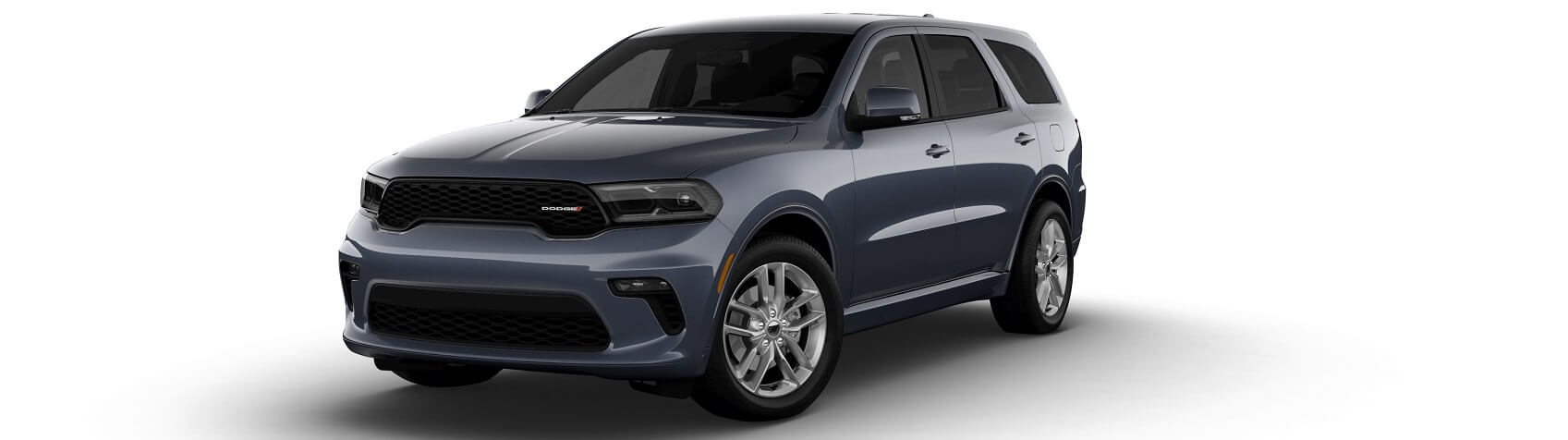 2022 Dodge Durango Blue